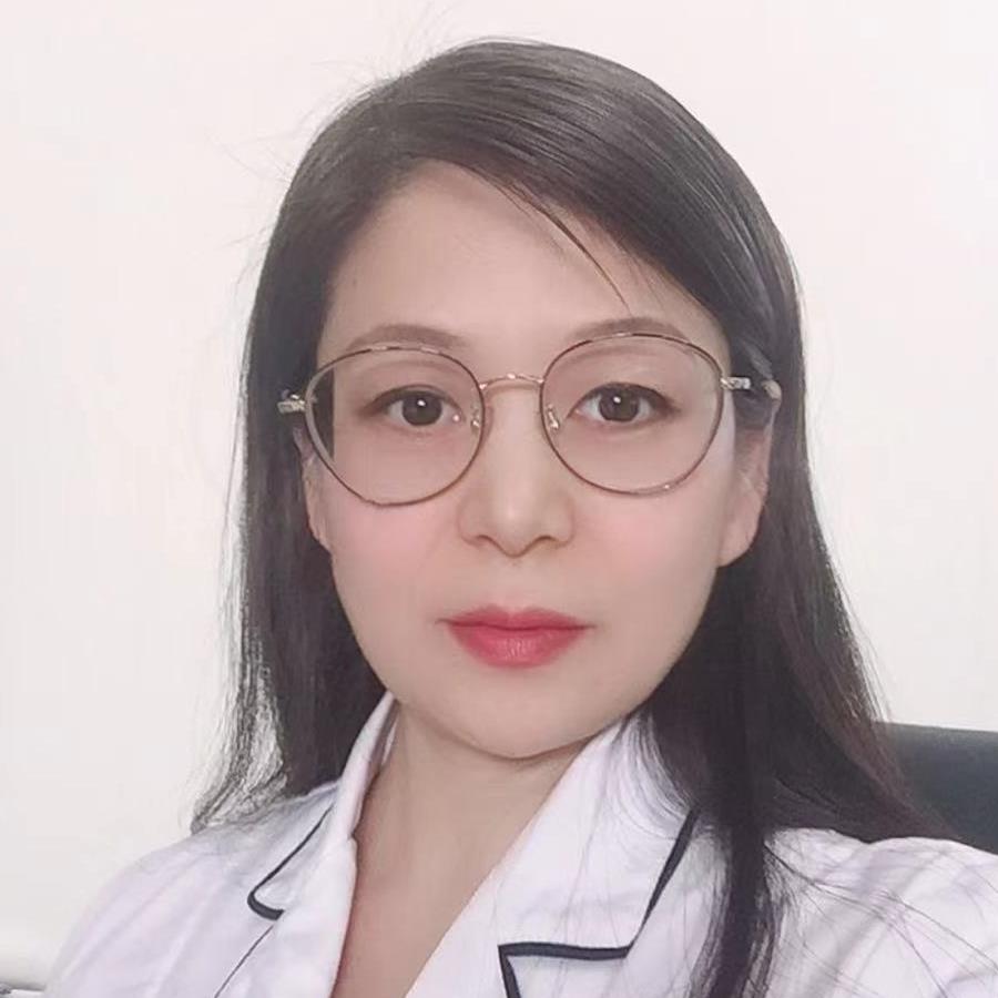 Dr. Grace Wang - PolyCan Health Centre