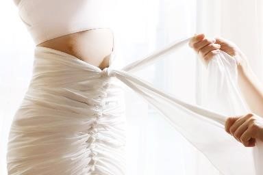 Postnatal Natural Belly Binding Treatment - PolyCan Health Centre